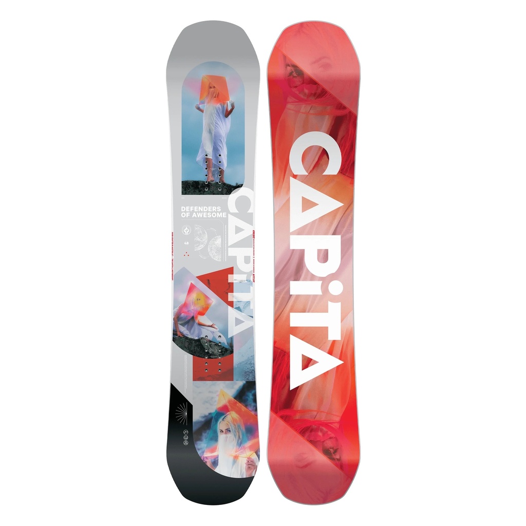 Capita DOA DEFENDER OF AWESOME 2021 | GlissAttitude